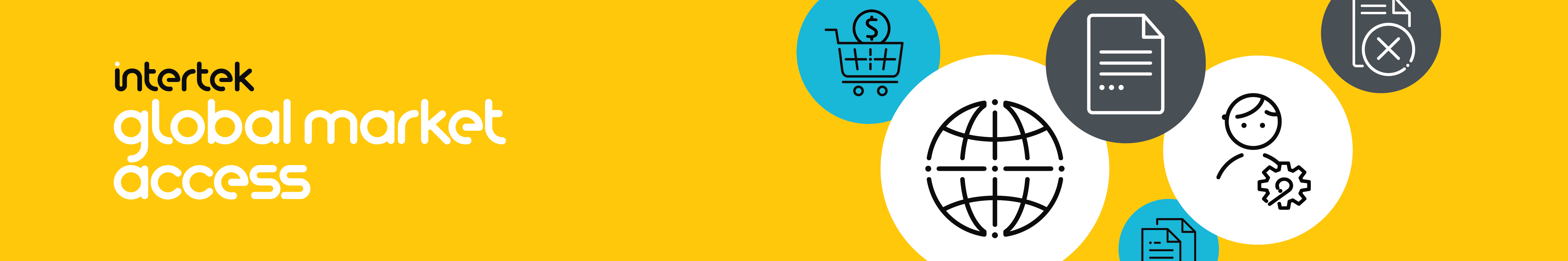 Intertek Global Market Access - About Us