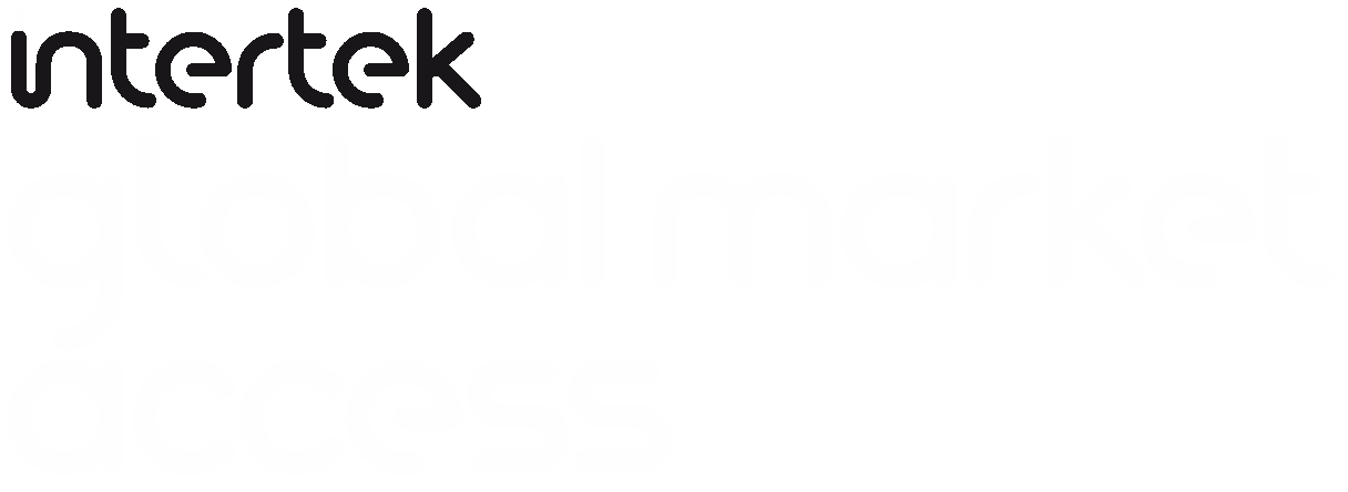 Intertek Global Market Access - Home